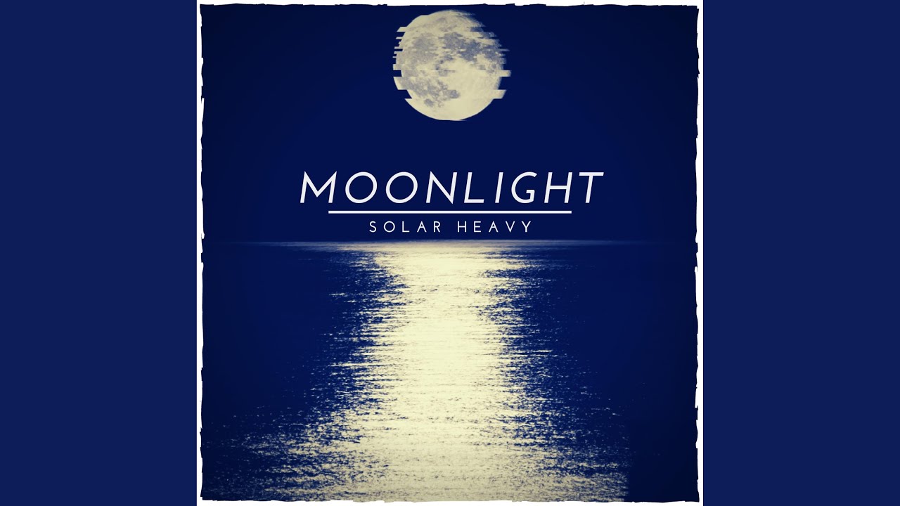 Moonlight - YouTube Music
