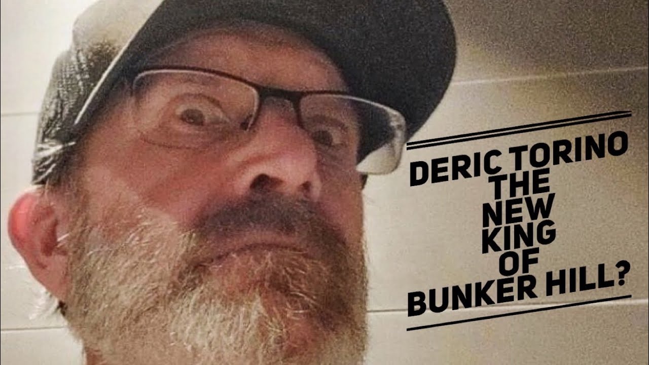 KD AfterDark - Special Correspondent Deric Torino - The New King Of ...