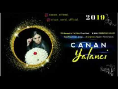 Canan - Yalanci 2019