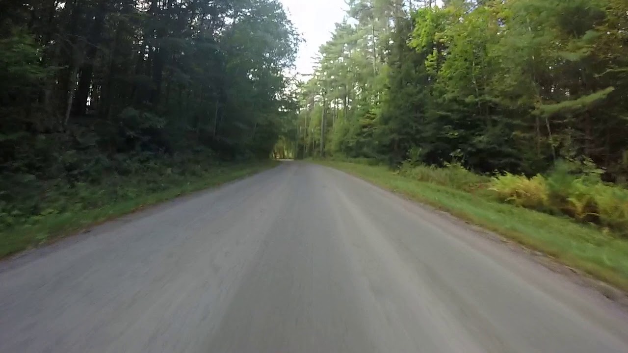 NH-112 to Valley/Gateway Fork - YouTube