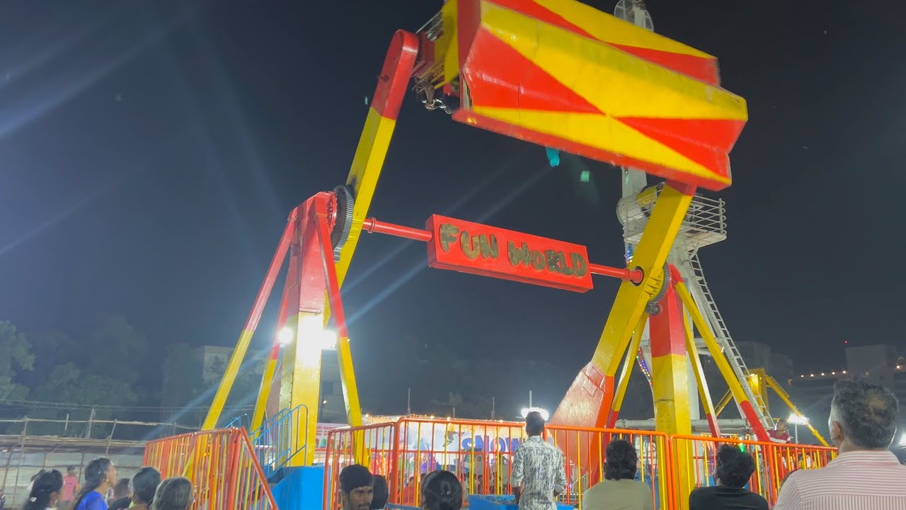 Voc park Coimbatore… - YouTube