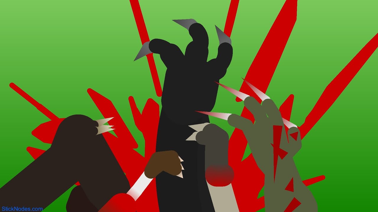 Hell Godzilla vs Kaiju zombies | Vals_animation - YouTube