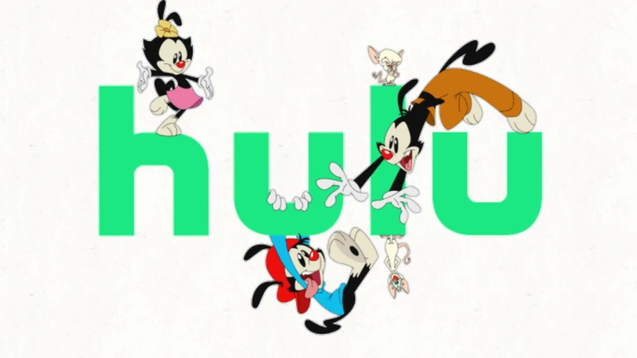 Animaniacs 1st Slideshow (For Fox-Pixar Media) 13+ - YouTube