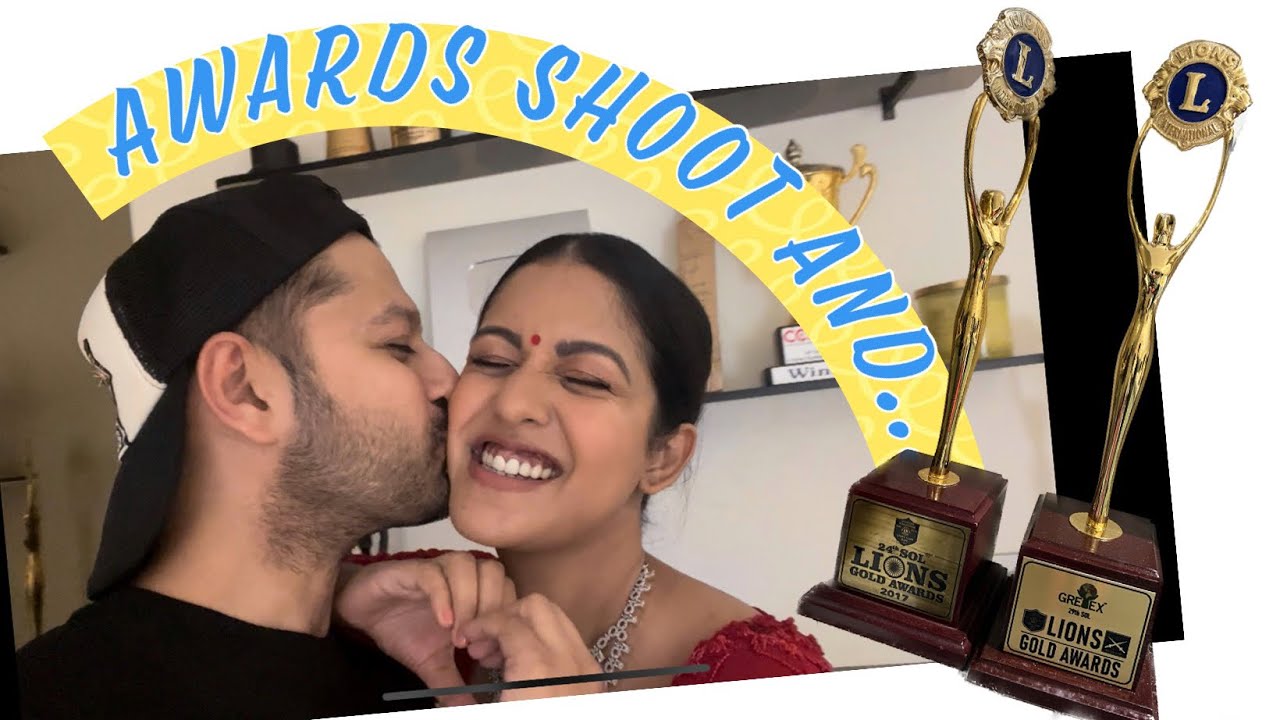 Awards, Shoot aur... - YouTube