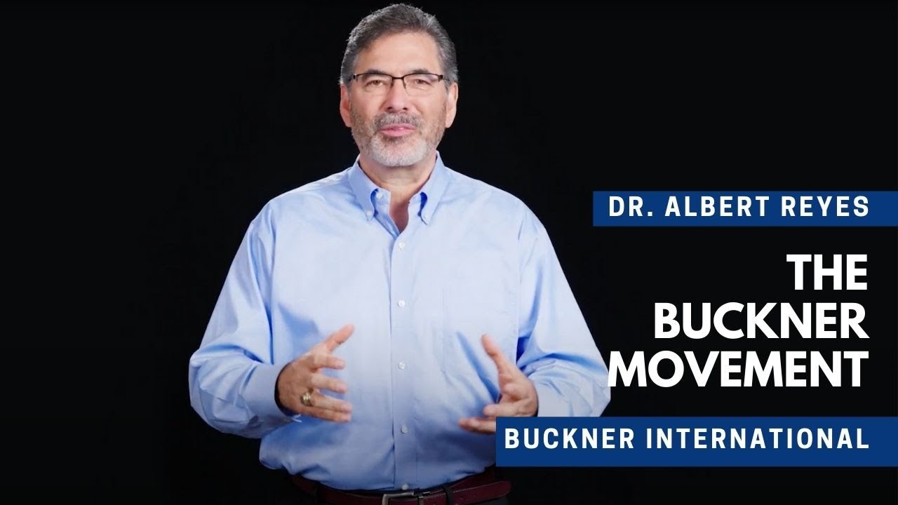 The Buckner Movement - YouTube