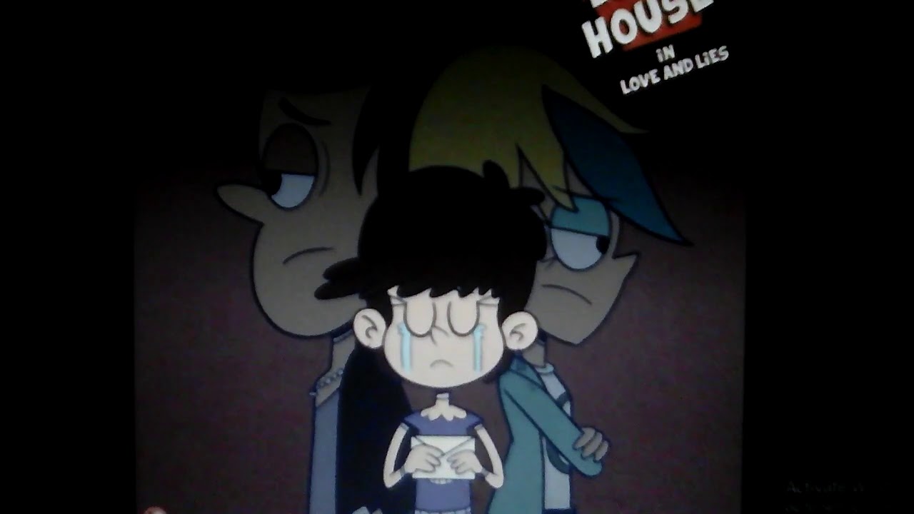 The loud house george dan luna dan sam : naim daniel feat.man keedal ...