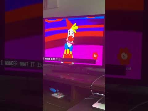 The Yoyo and Peanut Show Episode 4 Quiet and Loud - YouTube