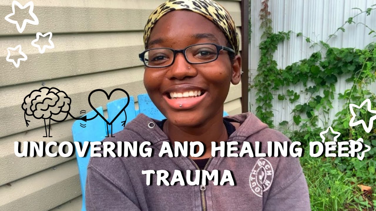 the master key for healing is forgiveness ! - YouTube