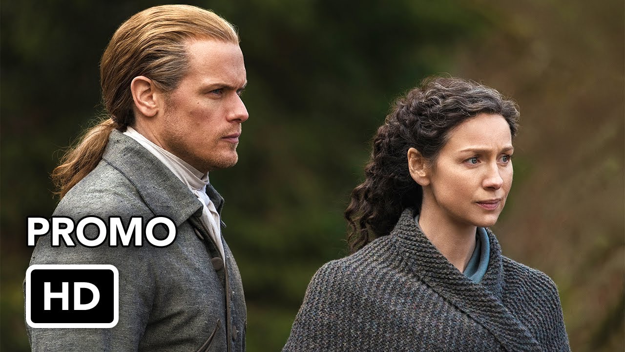 Outlander 6x03 Promo "Temperance" (HD) Season 6 Episode 3 Promo - YouTube