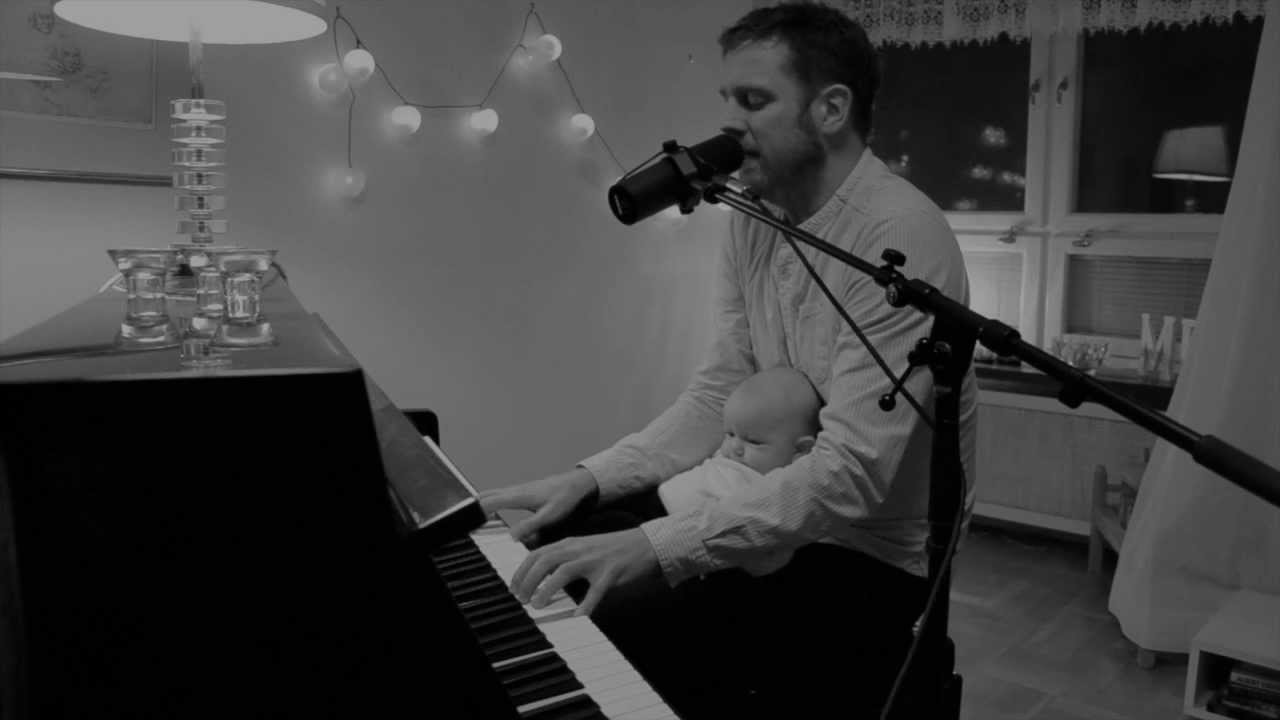 Martin Ekman - Martin & Himmelen (med dotter Minou) - YouTube