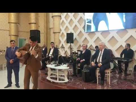 Fəzail Miskinli - gözel ifa