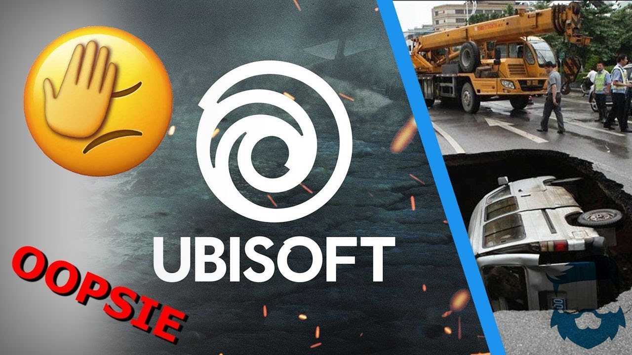 Ubisoft Forced To Apologize After WOKENESS Backfires & Anno 1800 ...