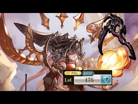 [GBF] Exo Corow Crucible 175 FA with Eresh // 【グラブル】エクス･コロ175 FAエレシュ ...