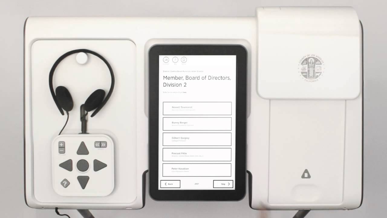 VSAP Tutorial - YouTube