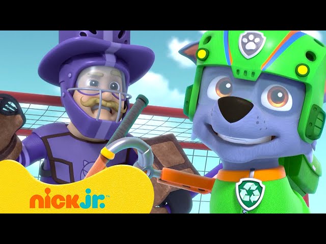 99 Paw Patrol English Esl Video Lessons – JQMCLV