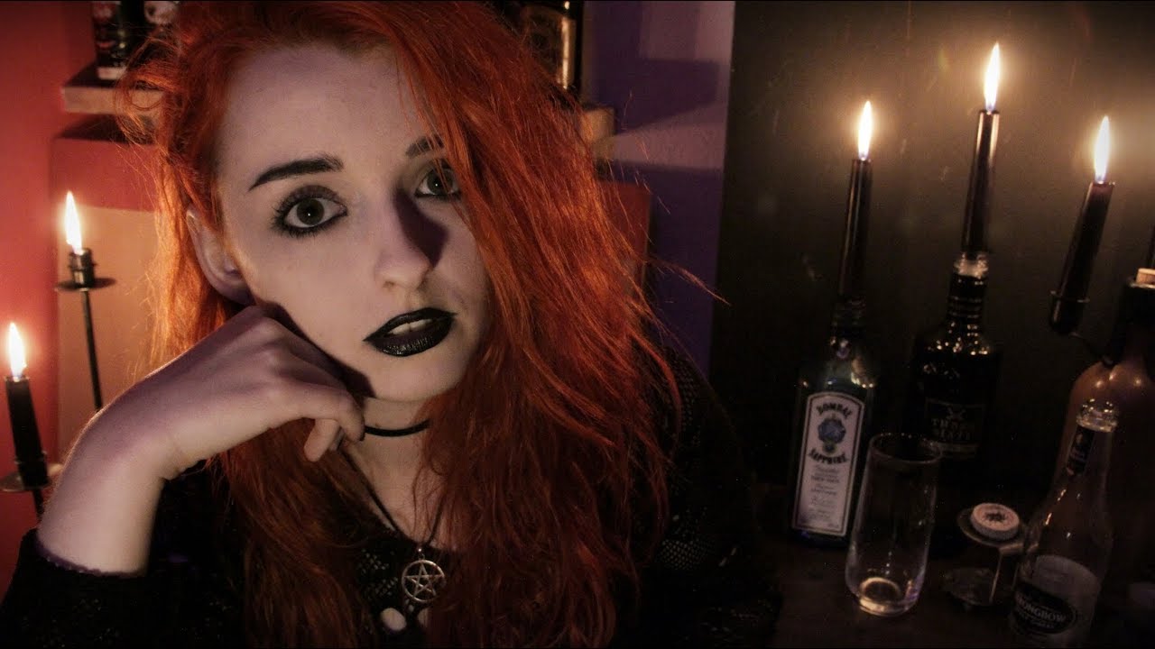 Caring Friend Explains [ASMR] - Roleplay - YouTube