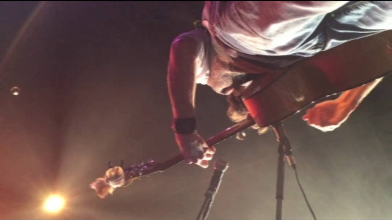 BEN MAGGS - HEARTS LIVE at HALL FOR CORNWALL - YouTube