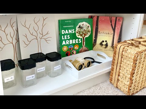 🩷 TEFEKKÜR VE ABDEST NAMAZ KÖŞESİ - DİNİ ETKİNLİKLER | İSLAMİC ACTİVİTİES