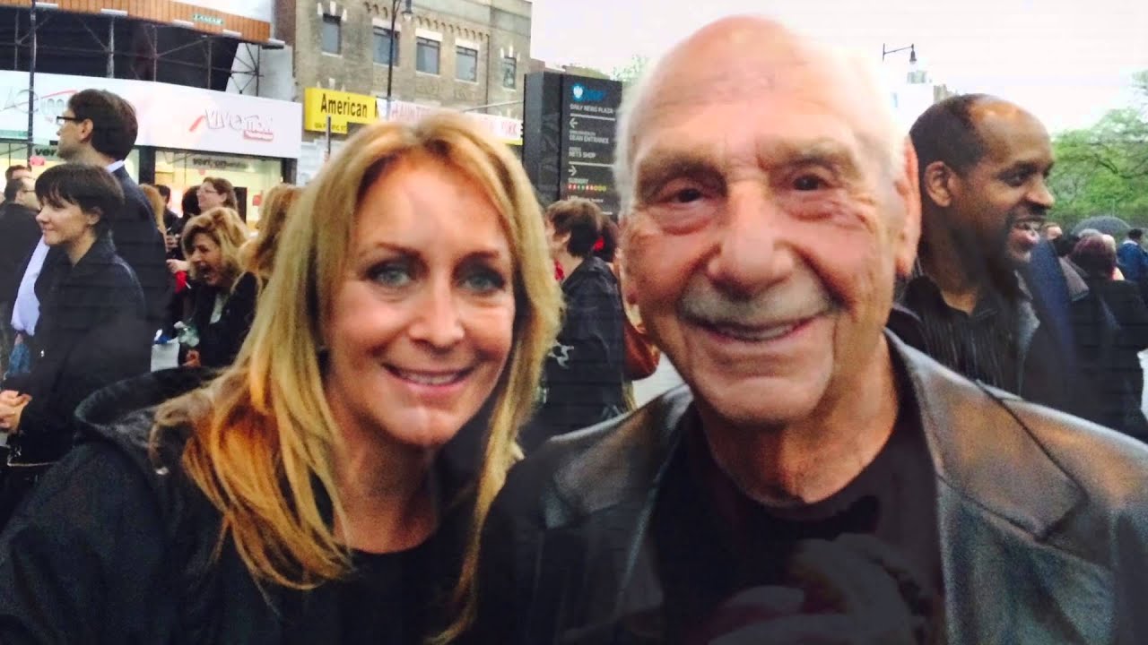 Joel Orgler's 80th Bday celebration - YouTube