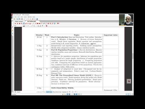 Week1 Lect1 - YouTube