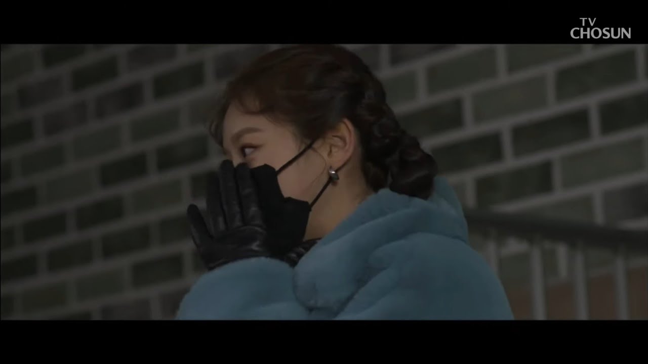 South korea leather gloved hitwoman 36 - YouTube