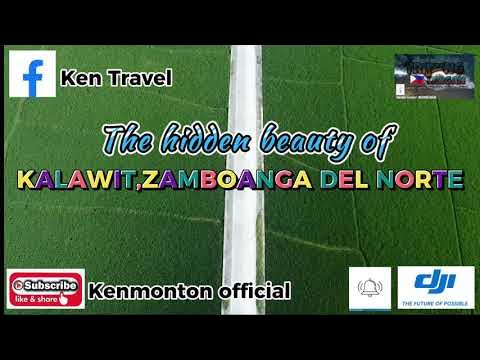 The Hidden Beauty of KALAWIT, ZAMBOANGA DEL NORTE - YouTube