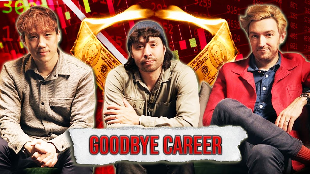 WATCHER'S GOODBYE YOUTUBE DEBACLE - YouTube