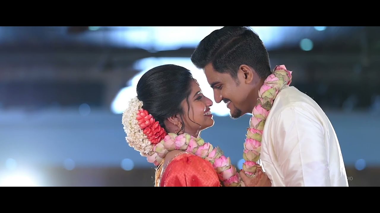 VIMAL WEDS JIYA ||HINDHU TRADITIONAL WEDDING HIGHLIGHT 2023||SHYAM HI ...