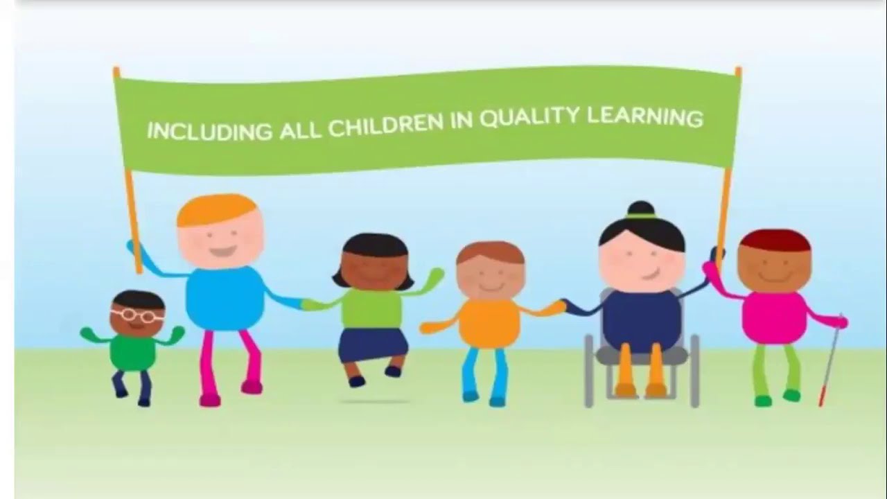 Development of Inclusive Education in India by Aafiya Hamid - YouTube