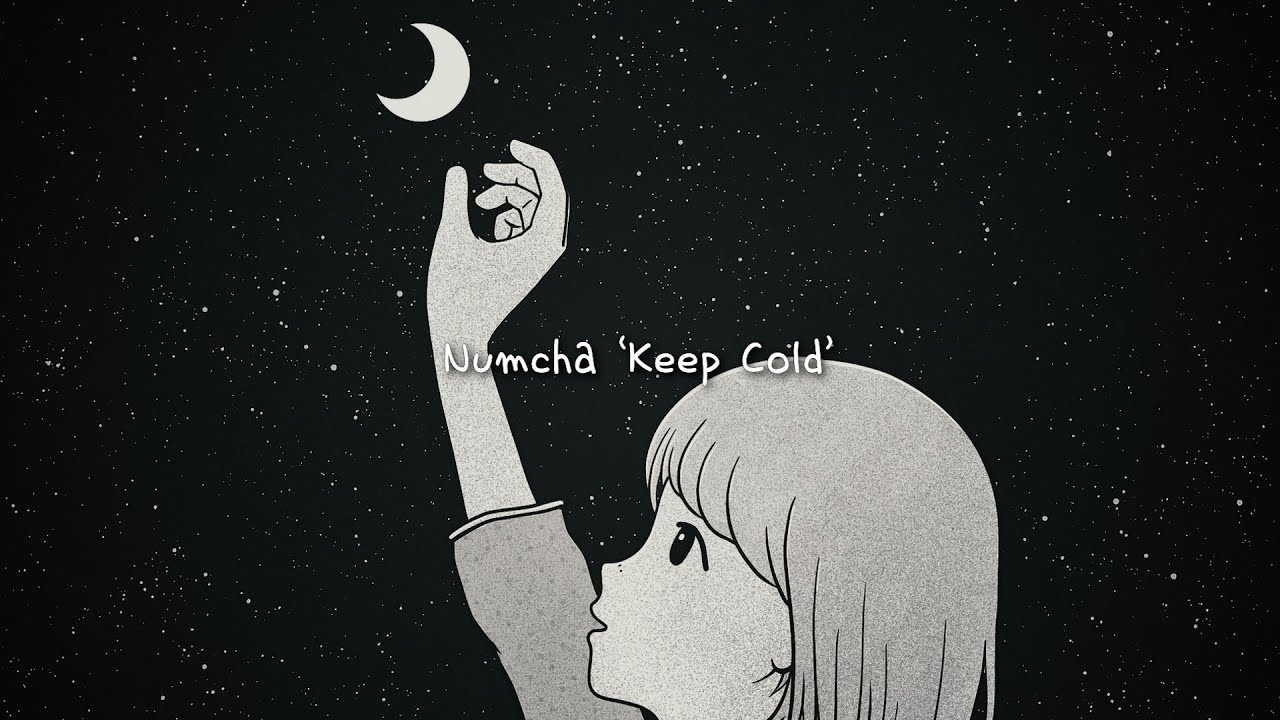 [가사/1hour] 당신은 도무지 감을 잡을 수 없죠 | Numcha 'Keep Cold' 리릭비디오 1시간 - YouTube