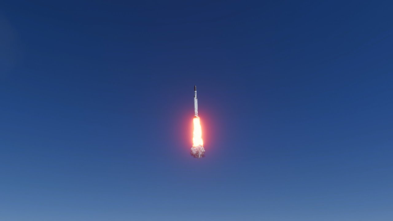 Cities: Skylines 2 [S1#52] Rakieta na KONIEC serii! - YouTube