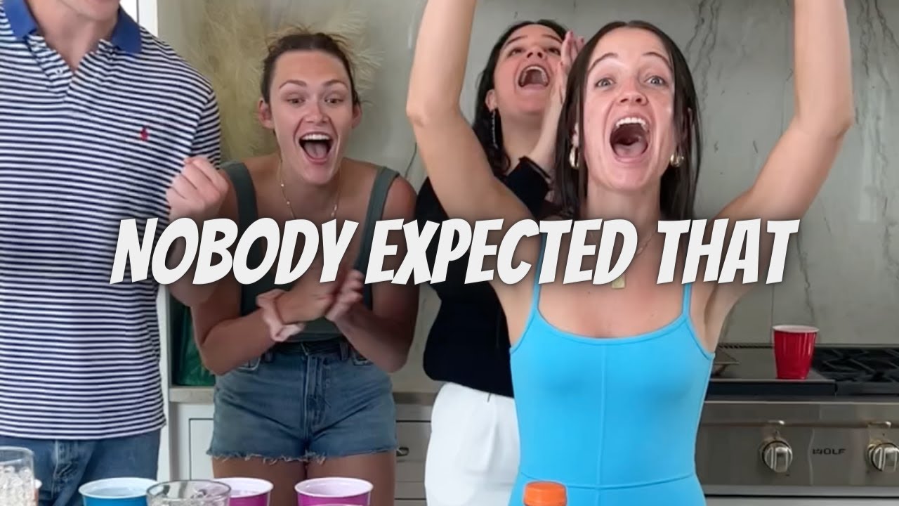 The most exciting party game ever! - YouTube