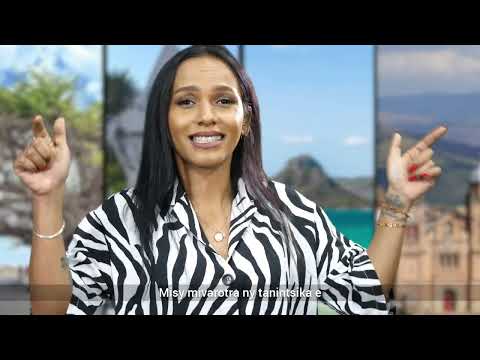 FIDIO NY KANDIDA DEPIOTE FIRAISANKINA