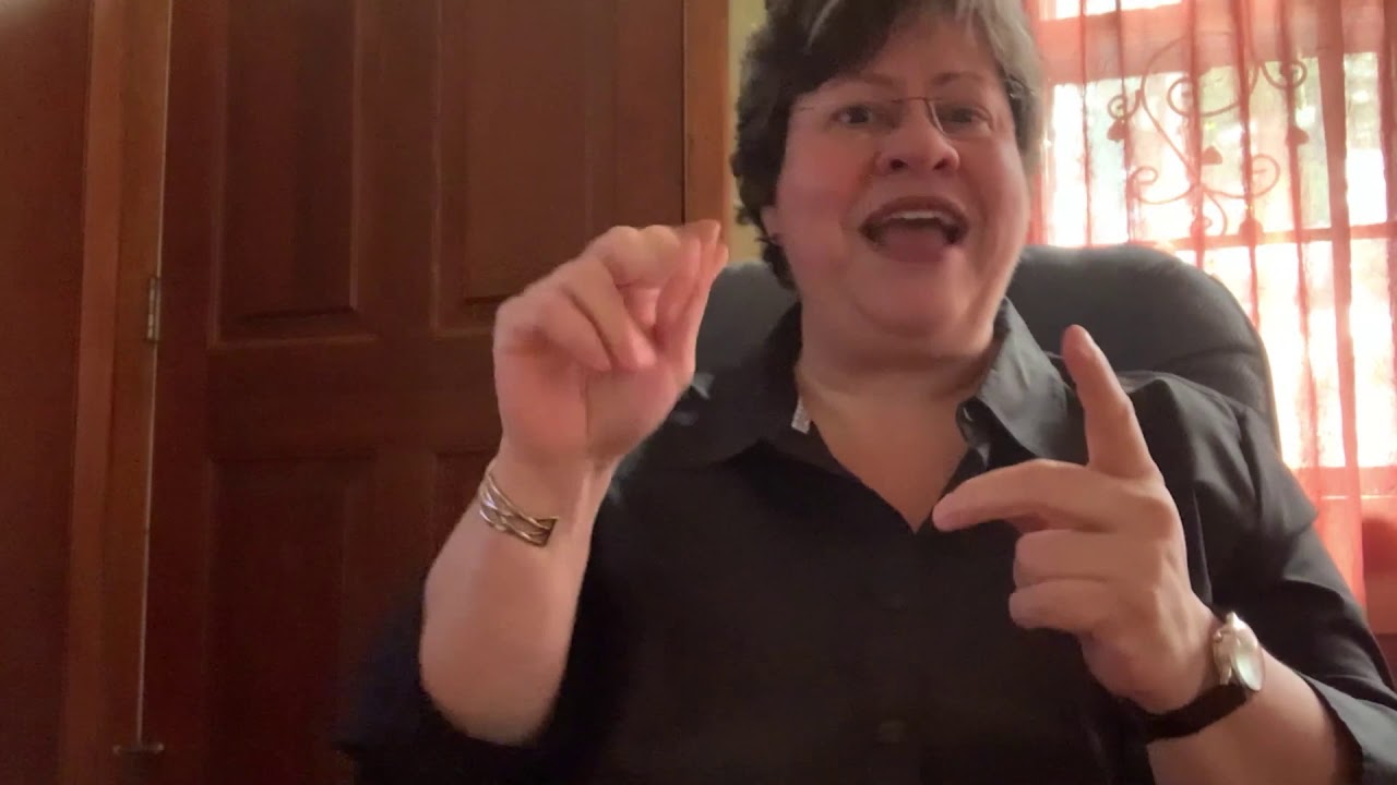 Remembering Carla Fink - YouTube