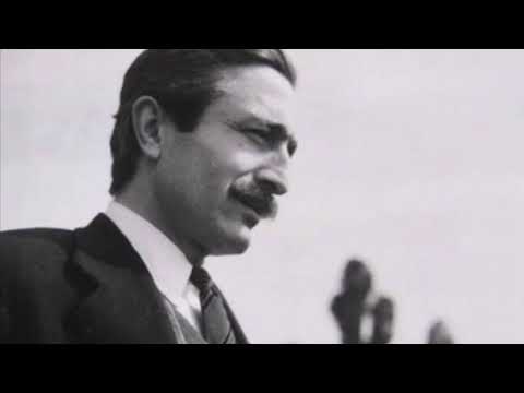 Özdemir ASAF “Sana Gitme Demeyeceğim “ Buket İNCE