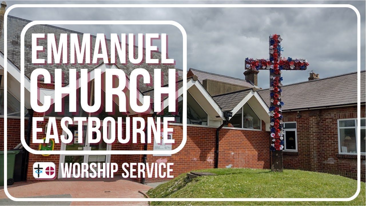 Jesus, The Party Pooper? | 10-07-2022 - YouTube