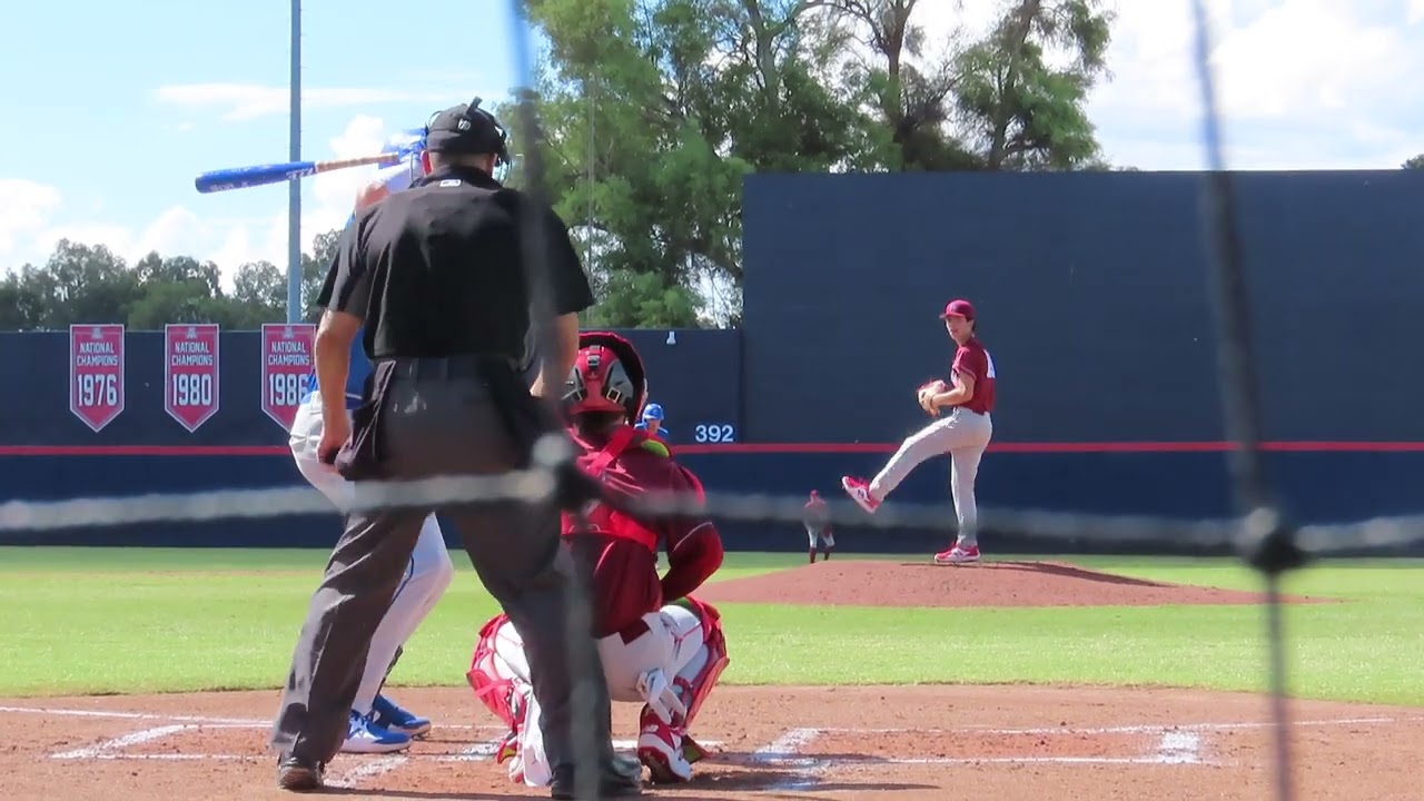 2022 Future Stars Series Fresh 50: Julian Aleman vs. Brayden Jaksa (RBI ...