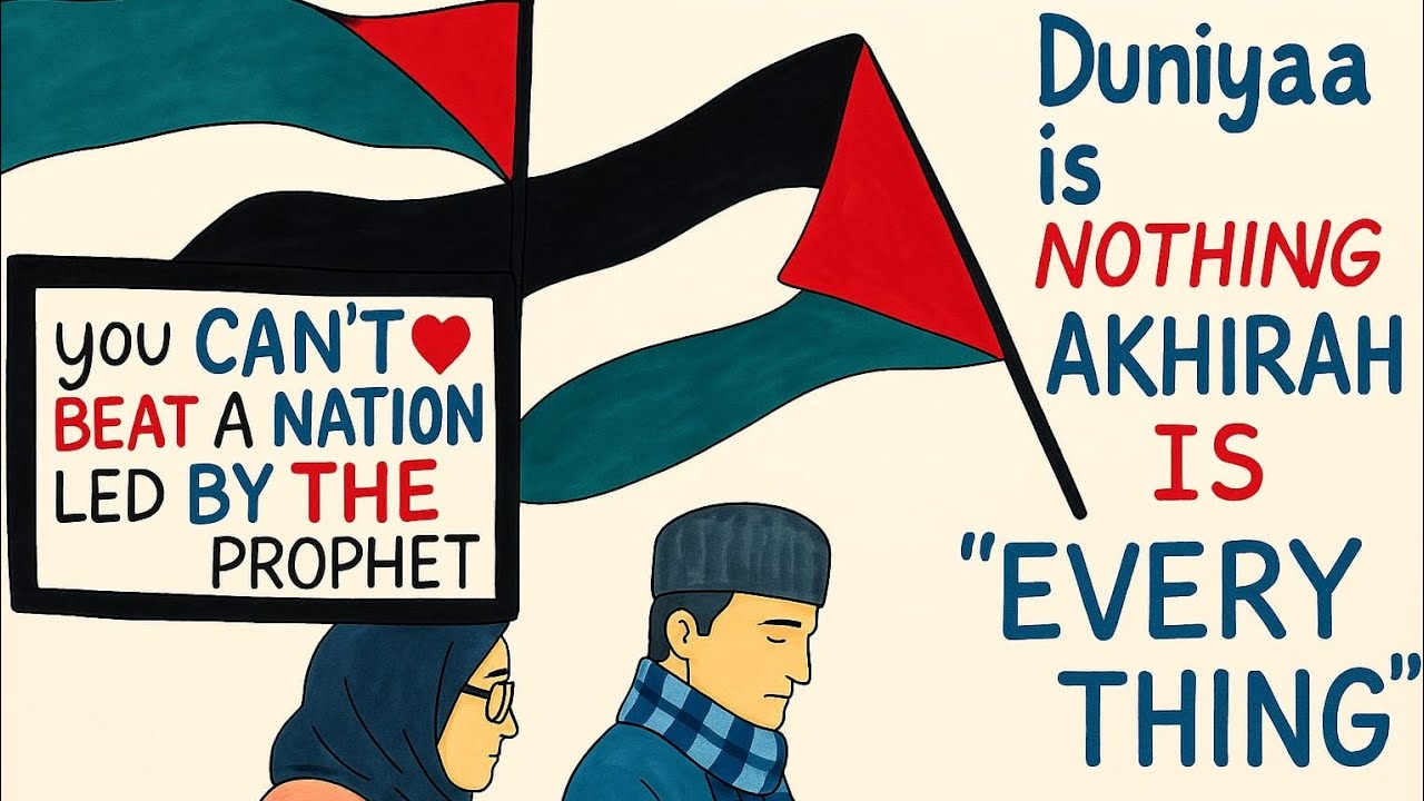 How to draw Free Palestine and Save gaza || 🇵🇸 Powerful Message of ...