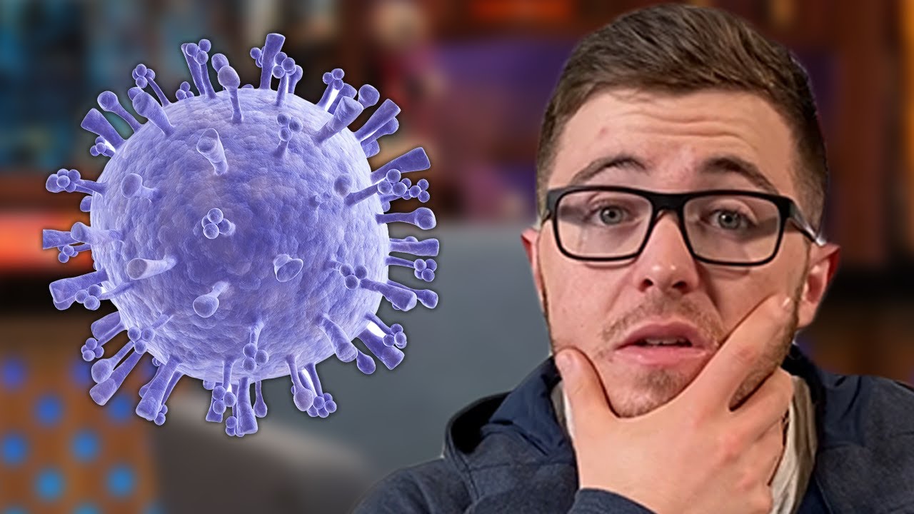 New Virus Update: Cases Skyrocketing & Lockdown Coming - YouTube