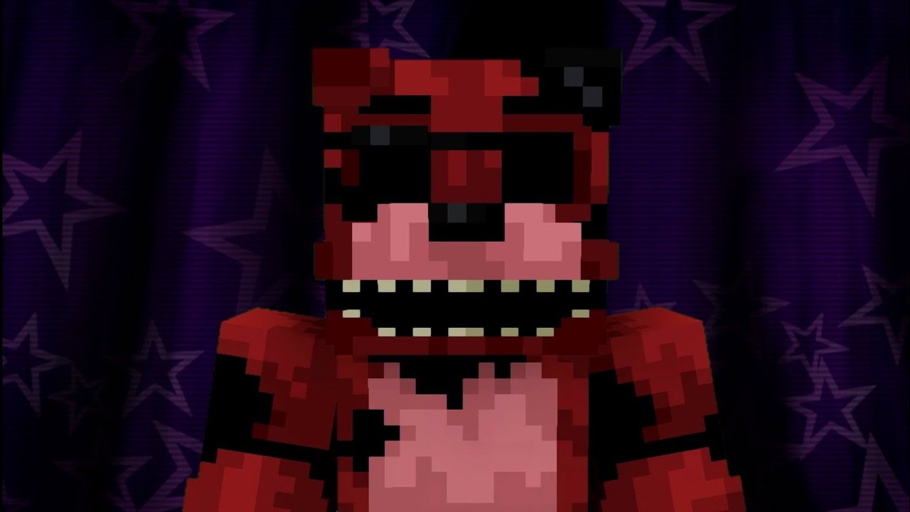 Go, Foxy! Go! Go! .mp4 - YouTube