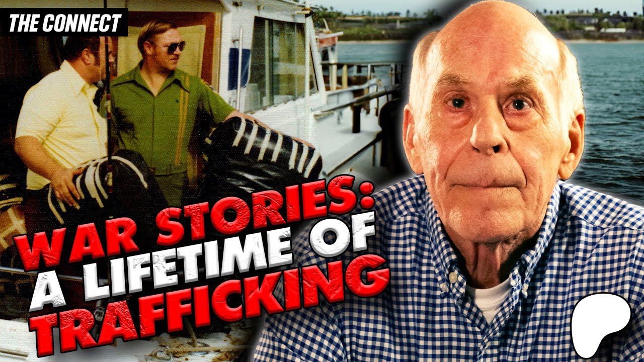 Tales Of A Legendary Weed Smuggler: The Indica King's War Stories ...
