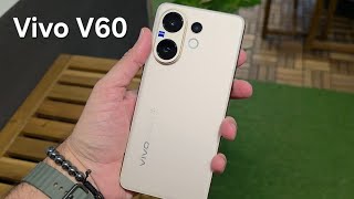 مواصفات و سعر Vivo V60 Dual SIM 512GB 12GB RAM 5G - GOLD في مصر | قارن ...
