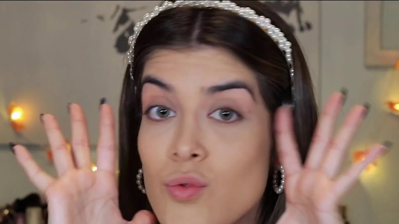 Touch Up Tuesday: Flawless Under Eyes for Makeup Looks - 6 in the Mix - YouTube