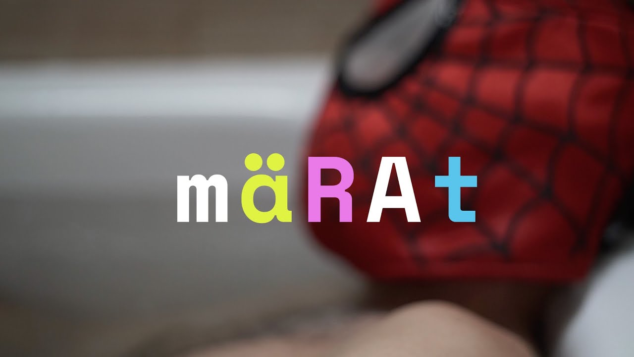 MARAT - YouTube