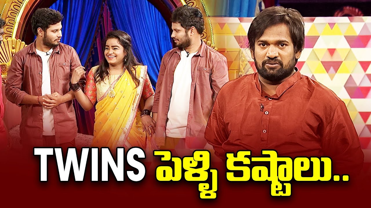 Punch Prasad, Ramu, Pavitra Hilarious Comedy Skits | Masth Jabardasth ...