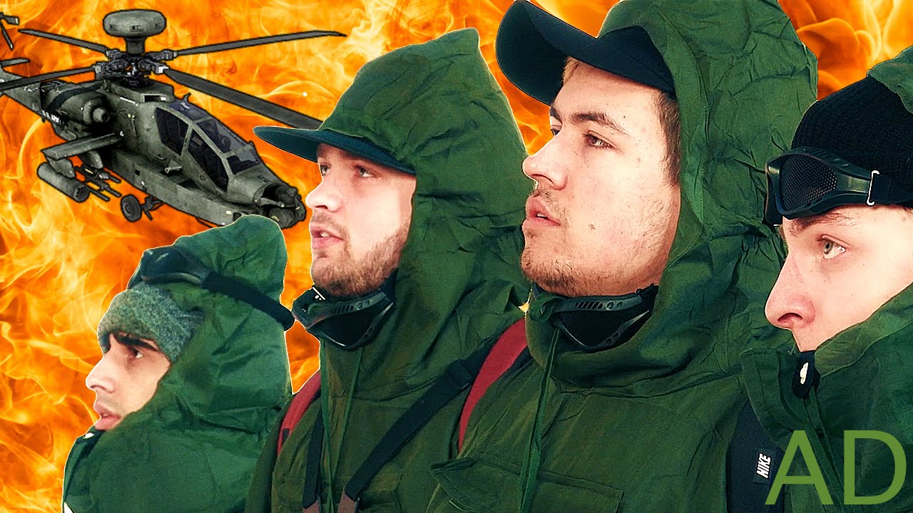 MASTEROV SAS TRAINING! - YouTube