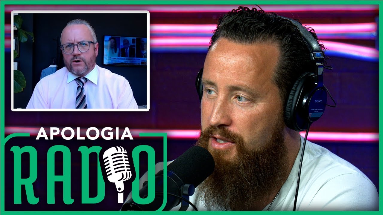 The Bible and Economics with David Bahnsen - YouTube