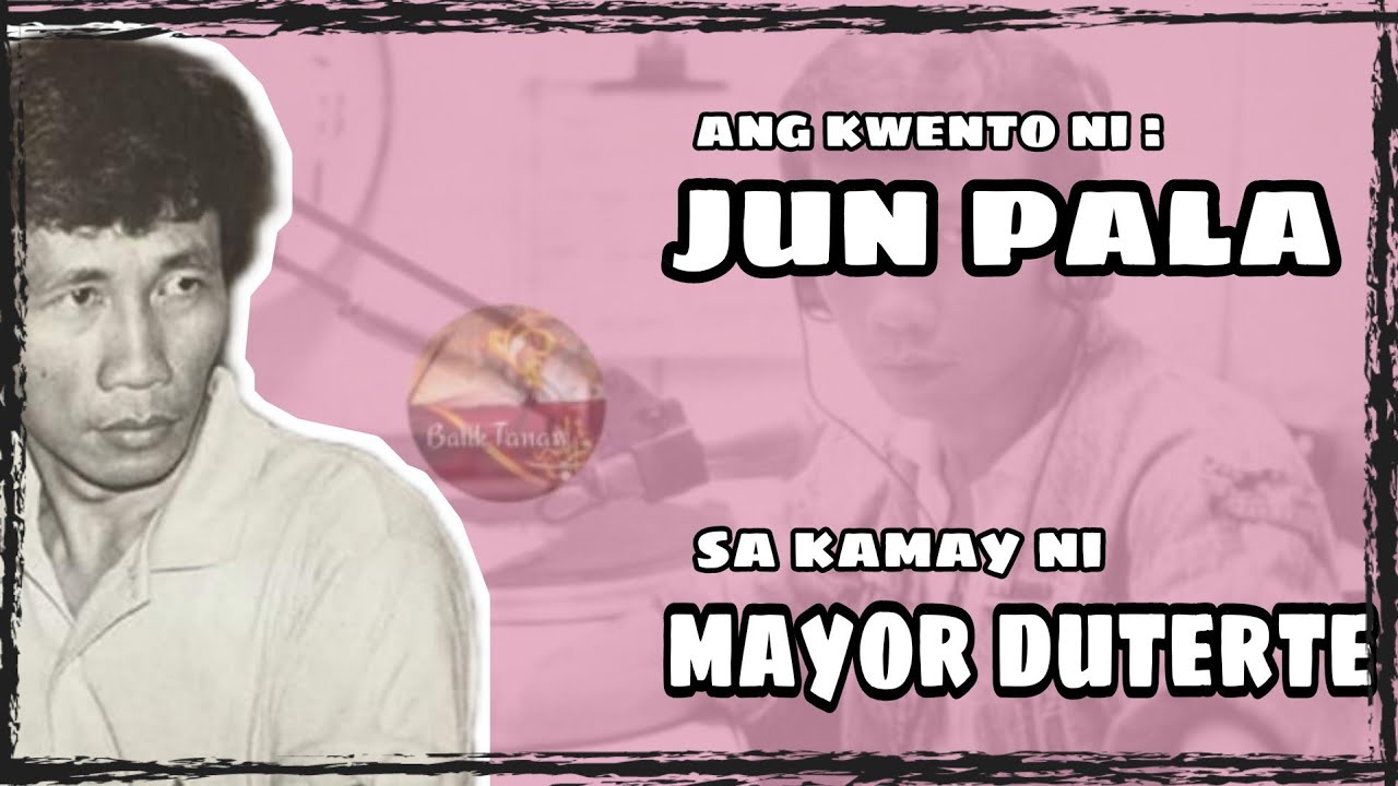 Ang kwento ng Pamamayagpag at Pagbagsak ni Jun Pala | Pag tugis ni ...