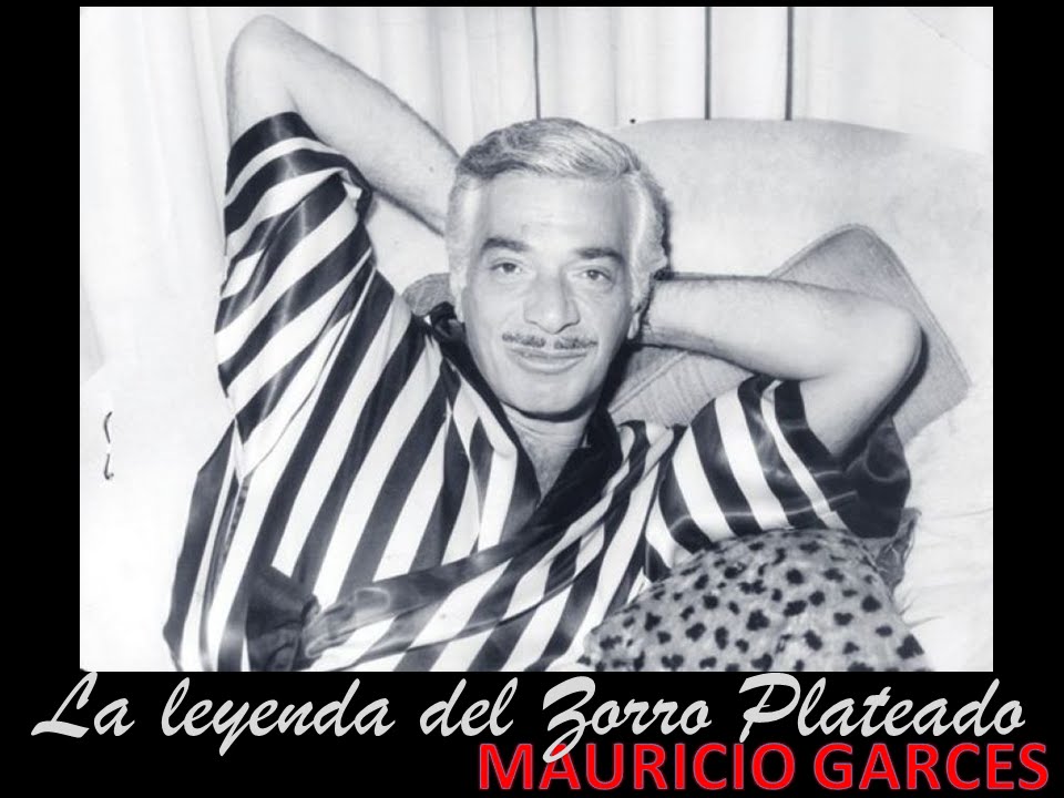 Mauricio Garcés MITOS Y VERDADES!! Reportaje - YouTube