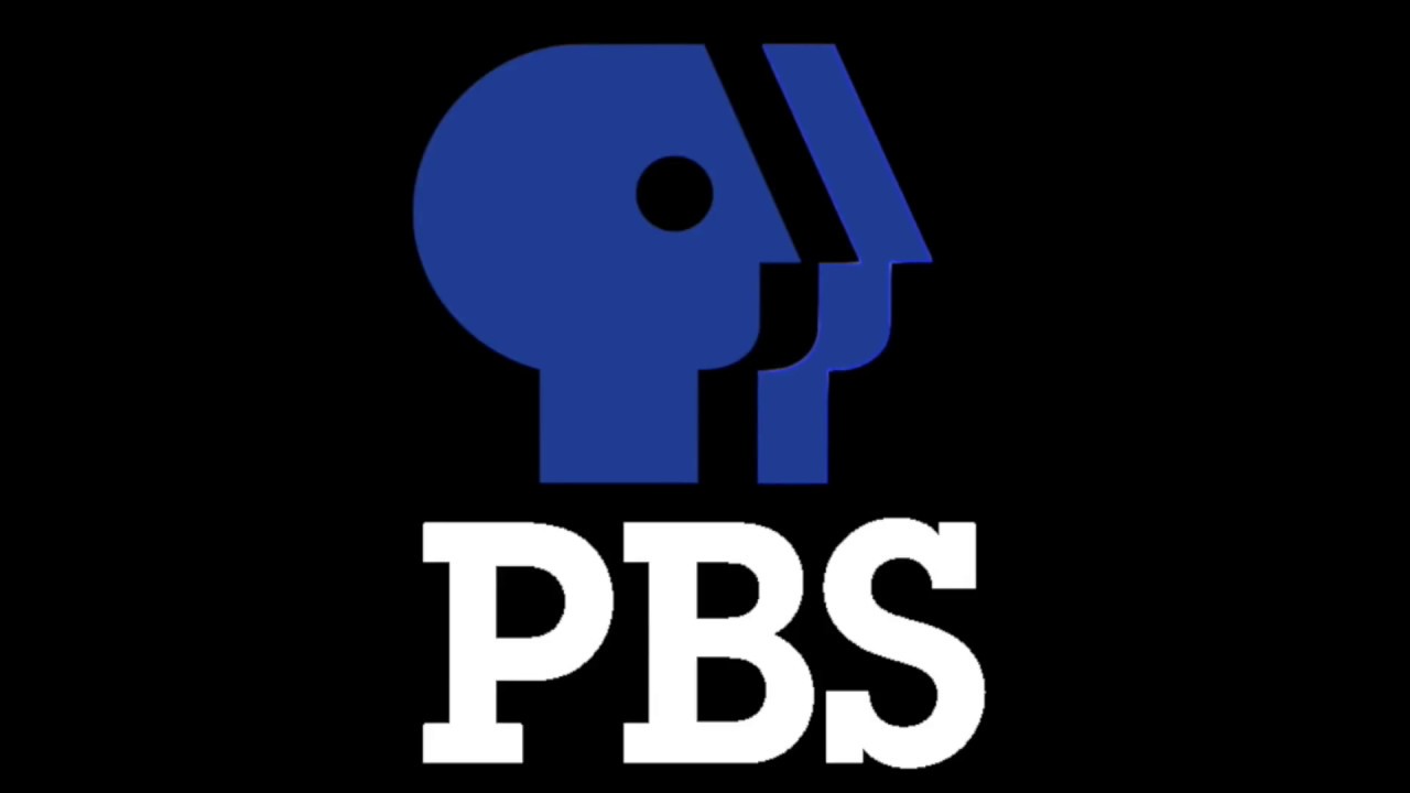 PBS "Split" Logo (Remake) - YouTube